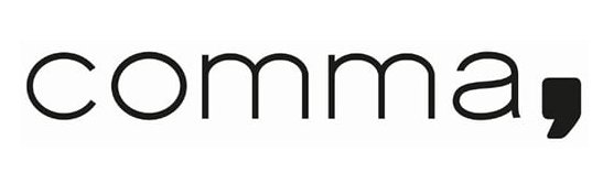 Comma fashion store